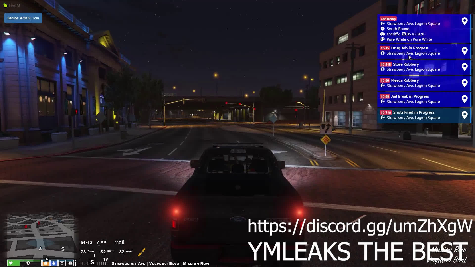 Watch np-dispatch - By YM LEAKS | MonsterStyle#9999 , YM#0001 | Streamable