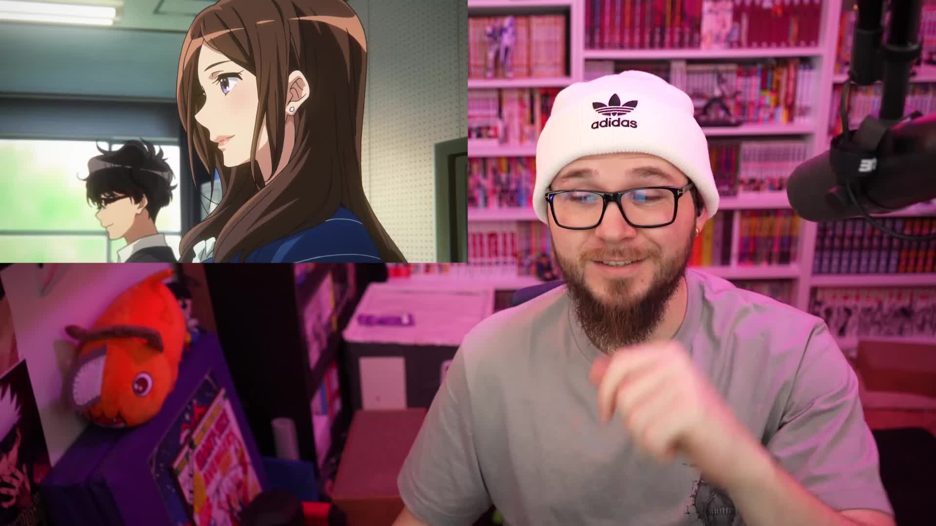 Watch Sound! Euphonium S2 Ep. 4-5 Reaction [FULL] | Streamable