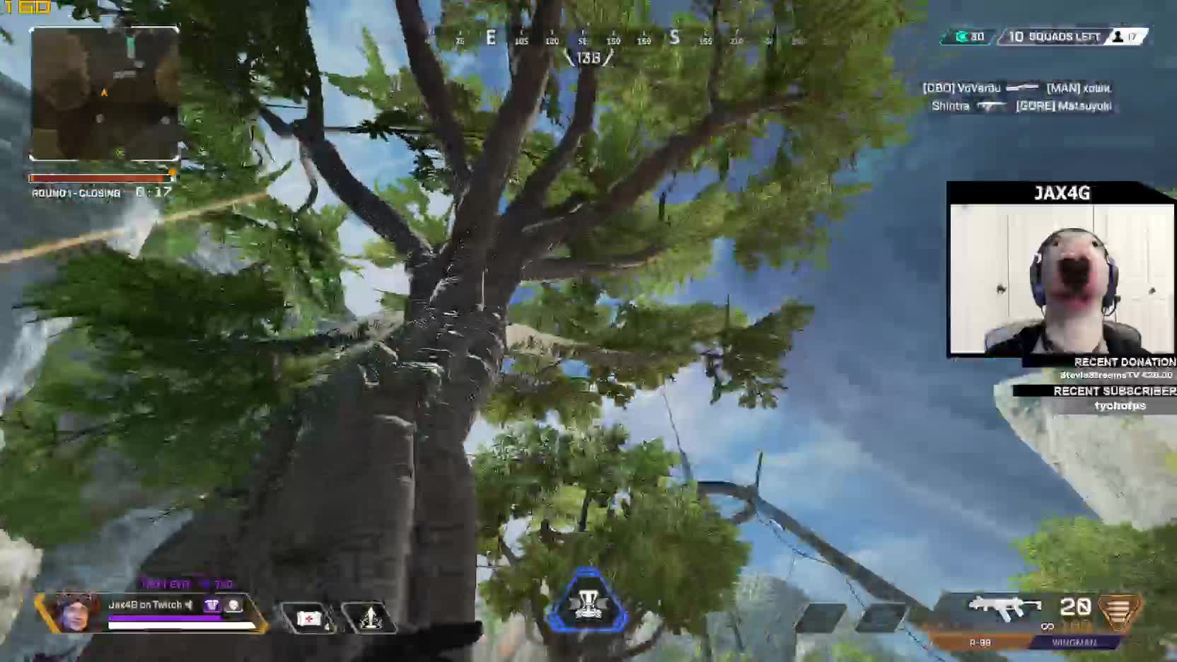 AMD Encoder VERY bad/pixelated | OBS Forums