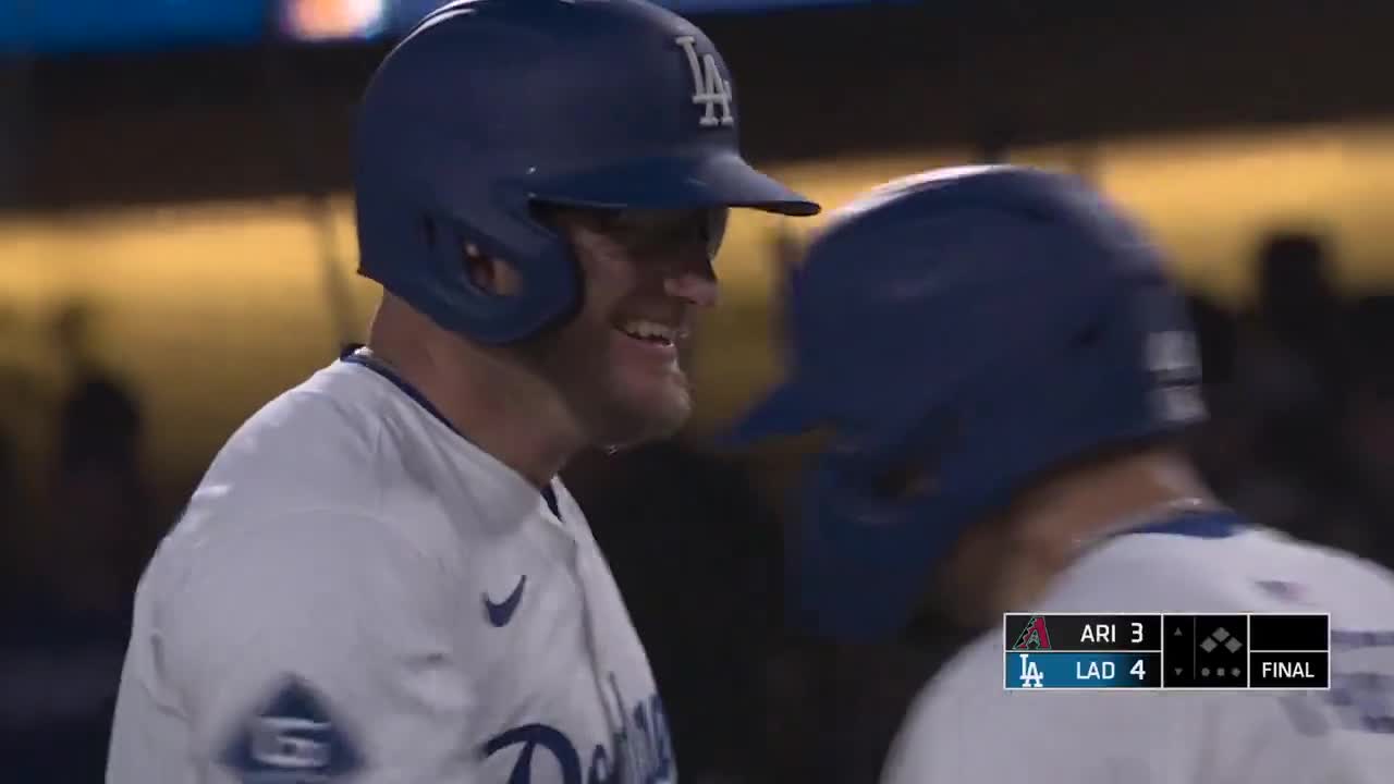 Watch Los Angeles Dodgers - End it, Max! | Streamable