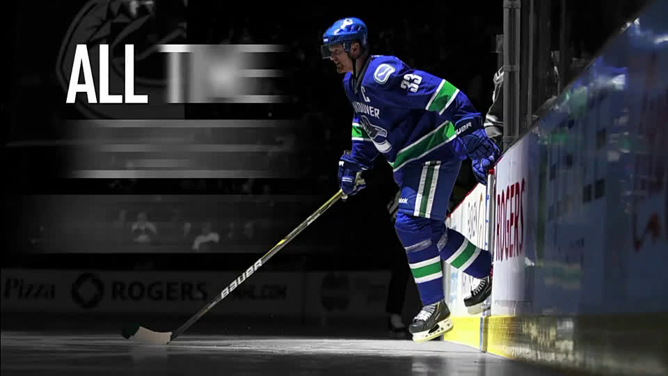 H. Sedin scores for 1,000th point NHL.com