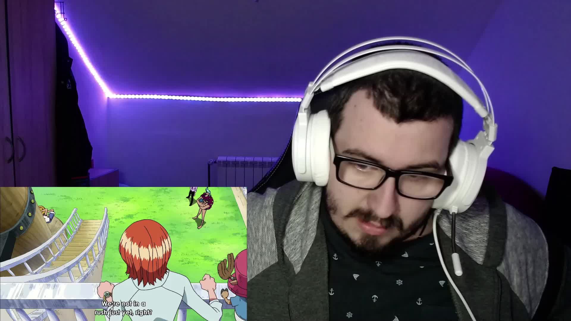 Watch ONE PIECE 322-324 YT | Streamable