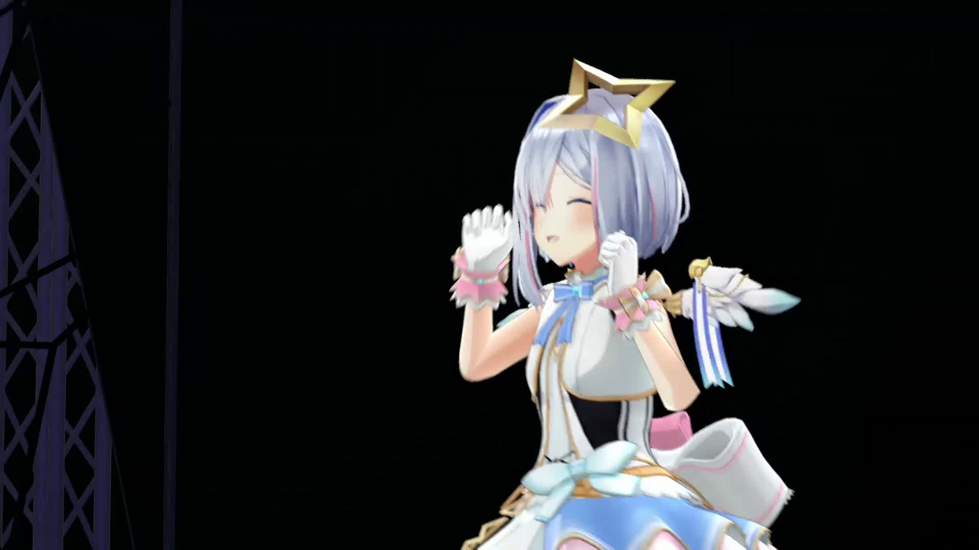 Holofes 3 Kanata Tokusya-Seizon Wonder-la-der!!