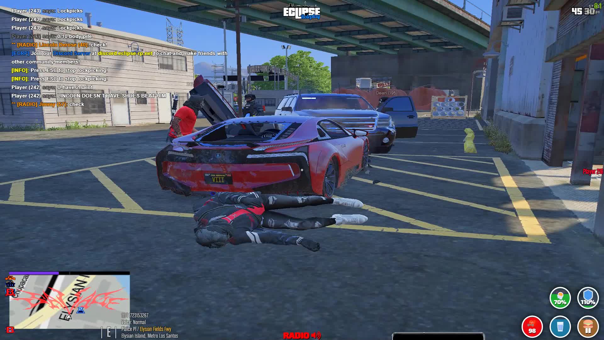 Watch pd_dm | Streamable