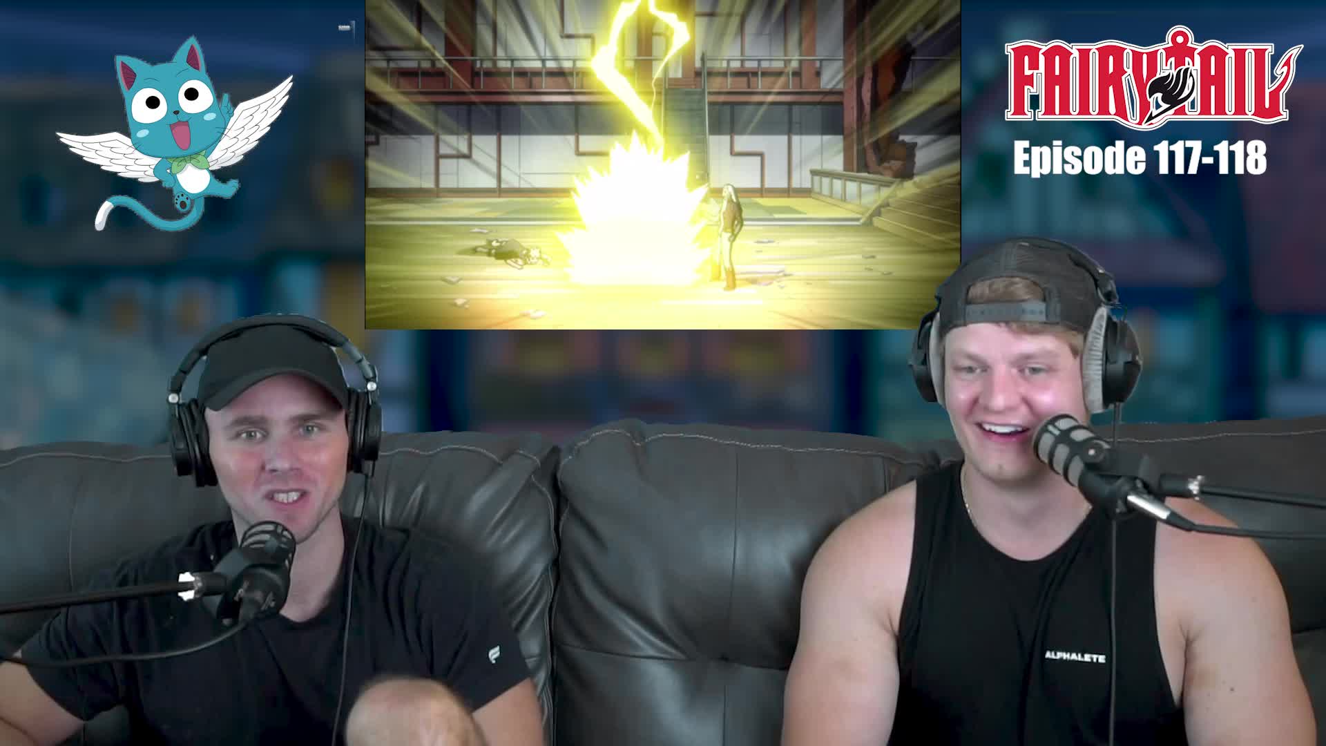 Watch FT 117-118 pat | Streamable