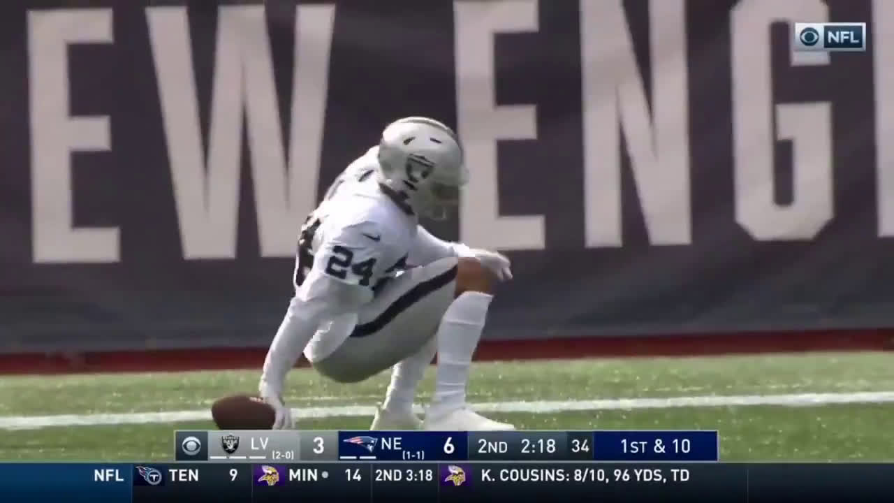 Watch Cam fake WR screen to Byrd | Streamable