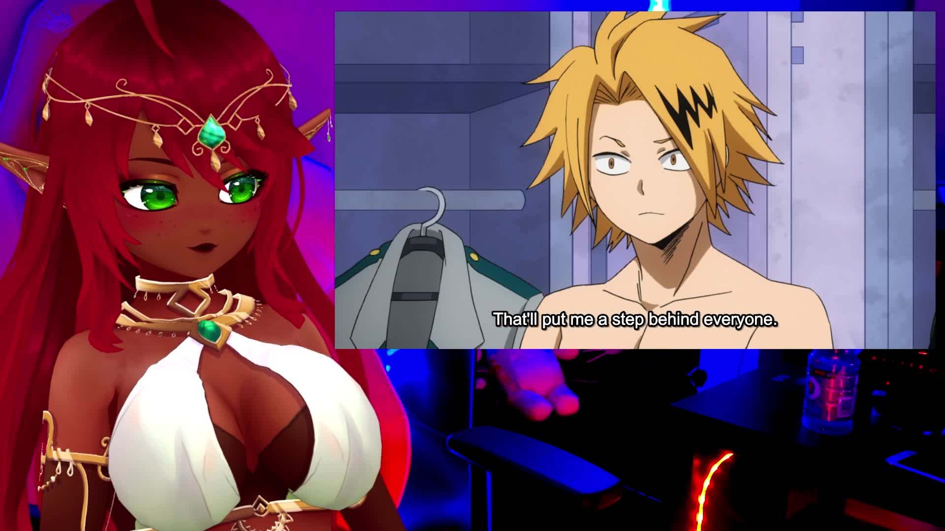 Watch MHA 2x20 | Streamable