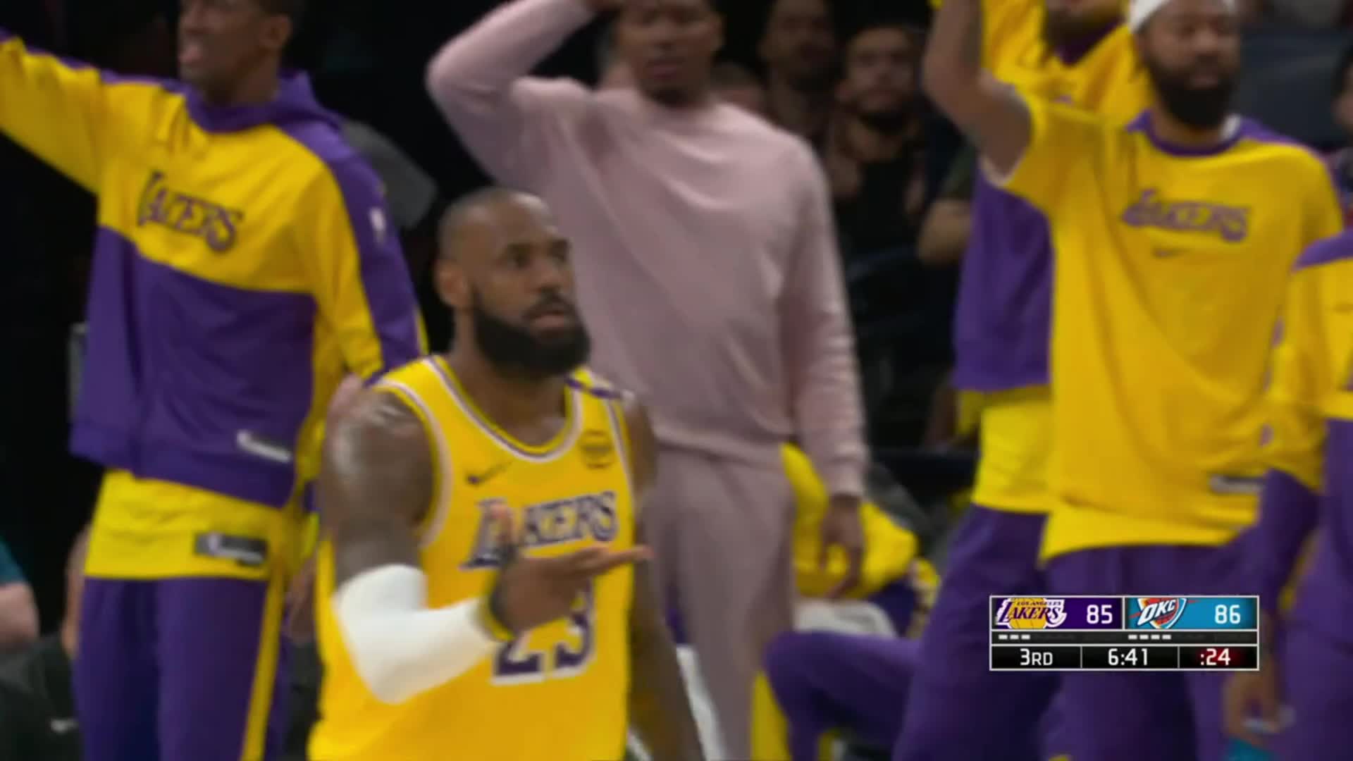 Watch leb | Streamable