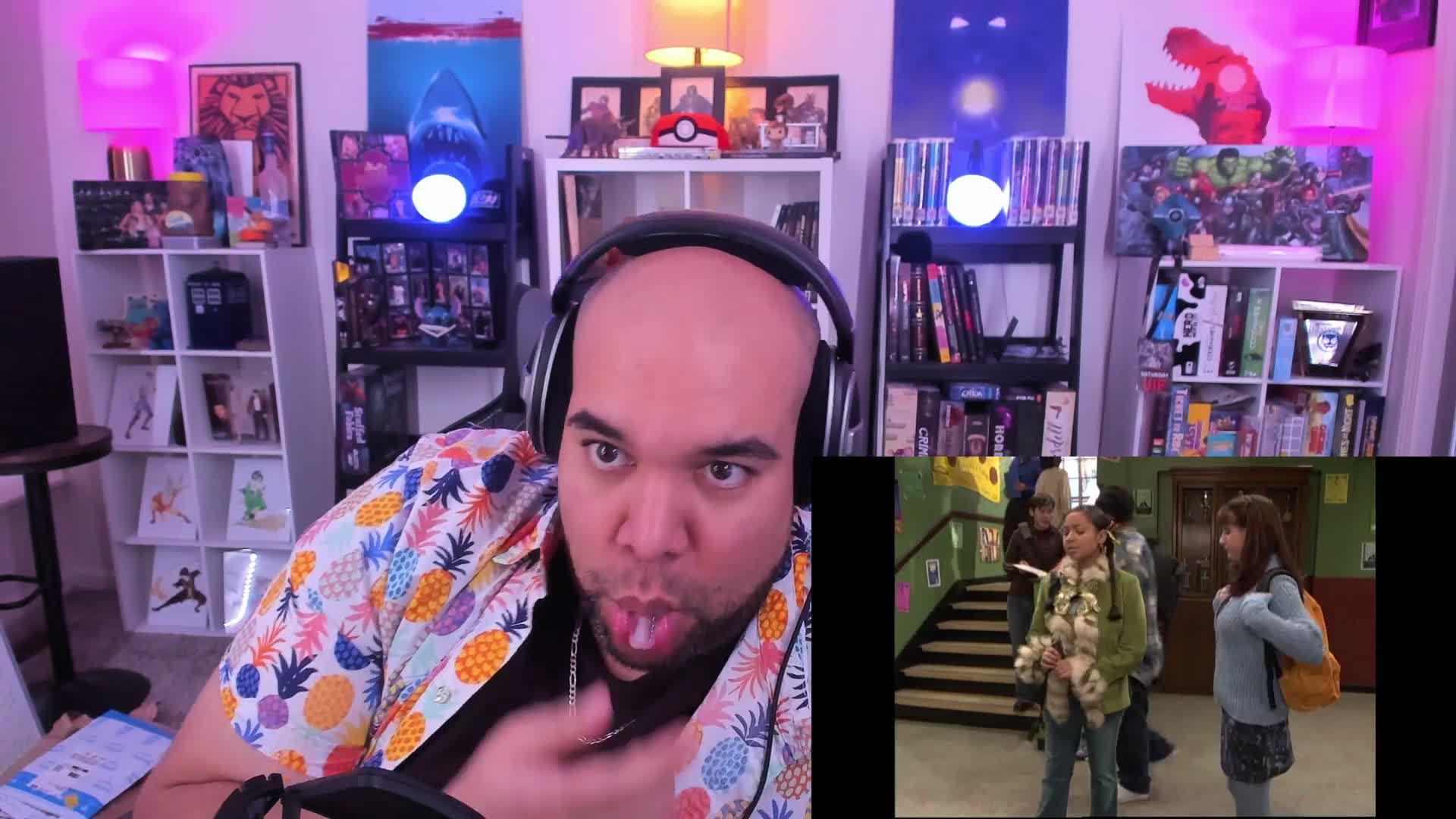 Watch Raven 1x2 | Streamable