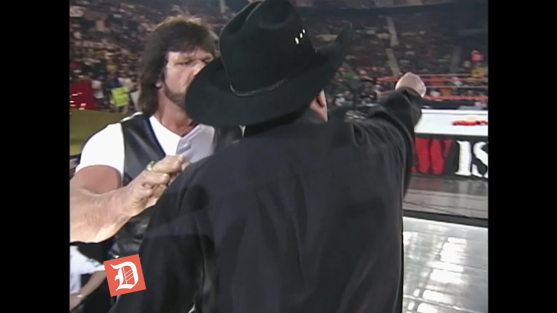 Watch deadlock edit #17 | Streamable