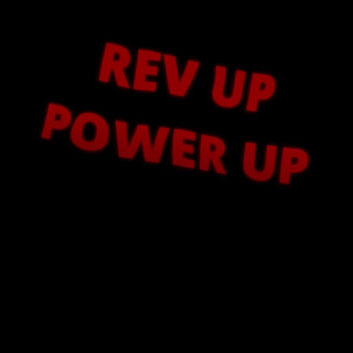 Watch Rev up! Power up! Edit (Ft. DE & Michy) | Streamable