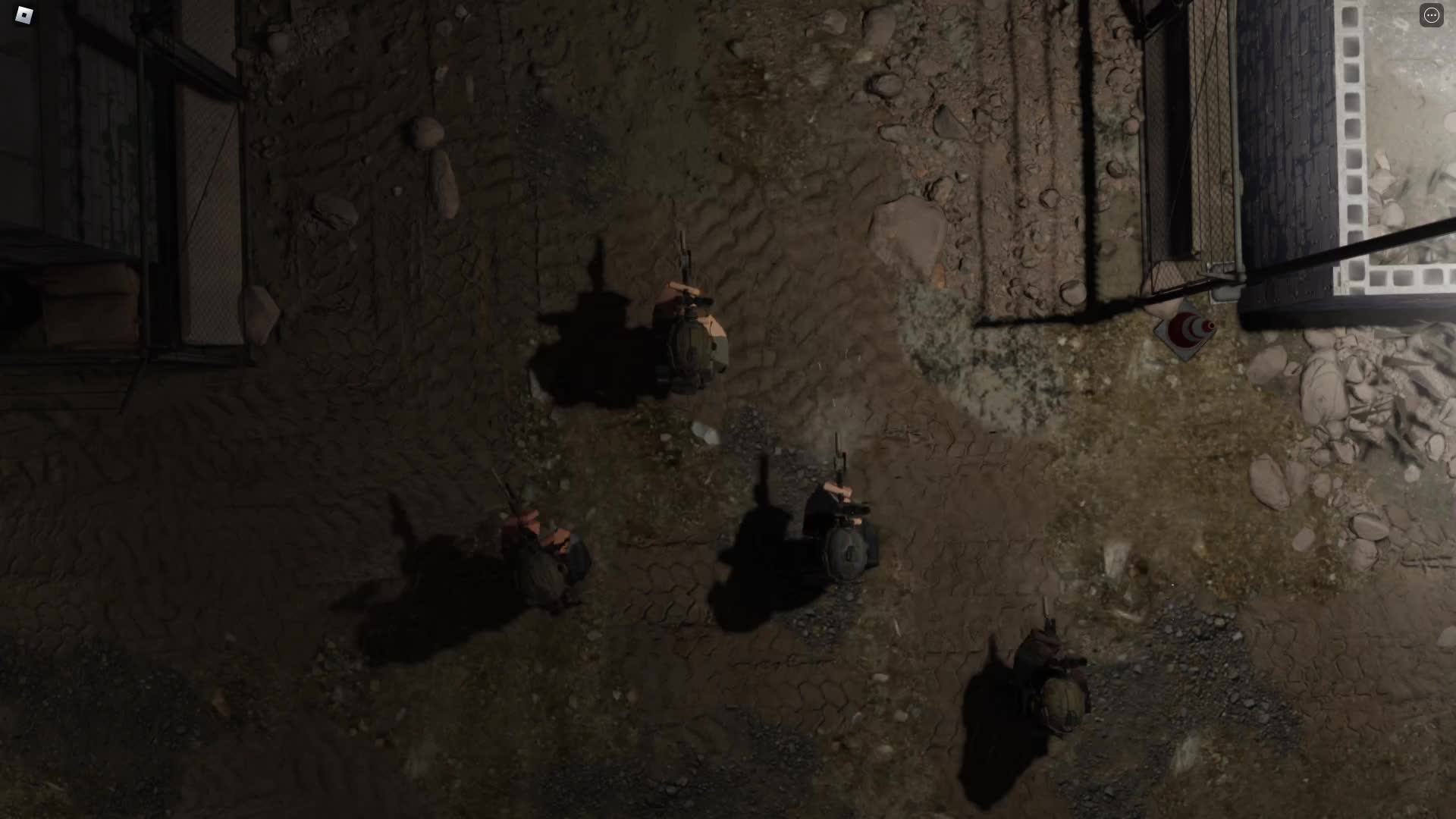 Watch Strike Engine Overhead | Streamable