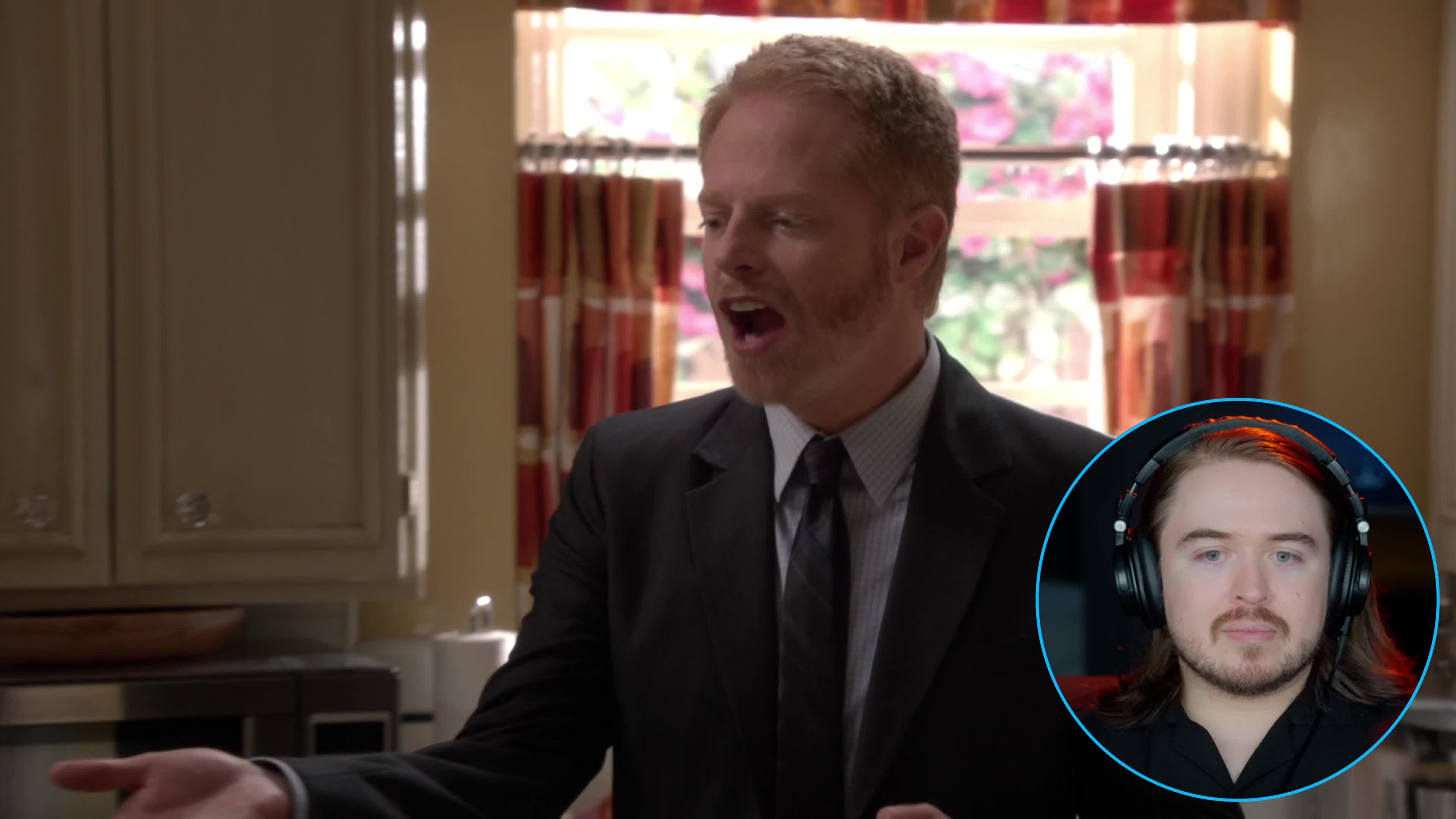 Watch 4x3-4 Modern Family FULL | Streamable