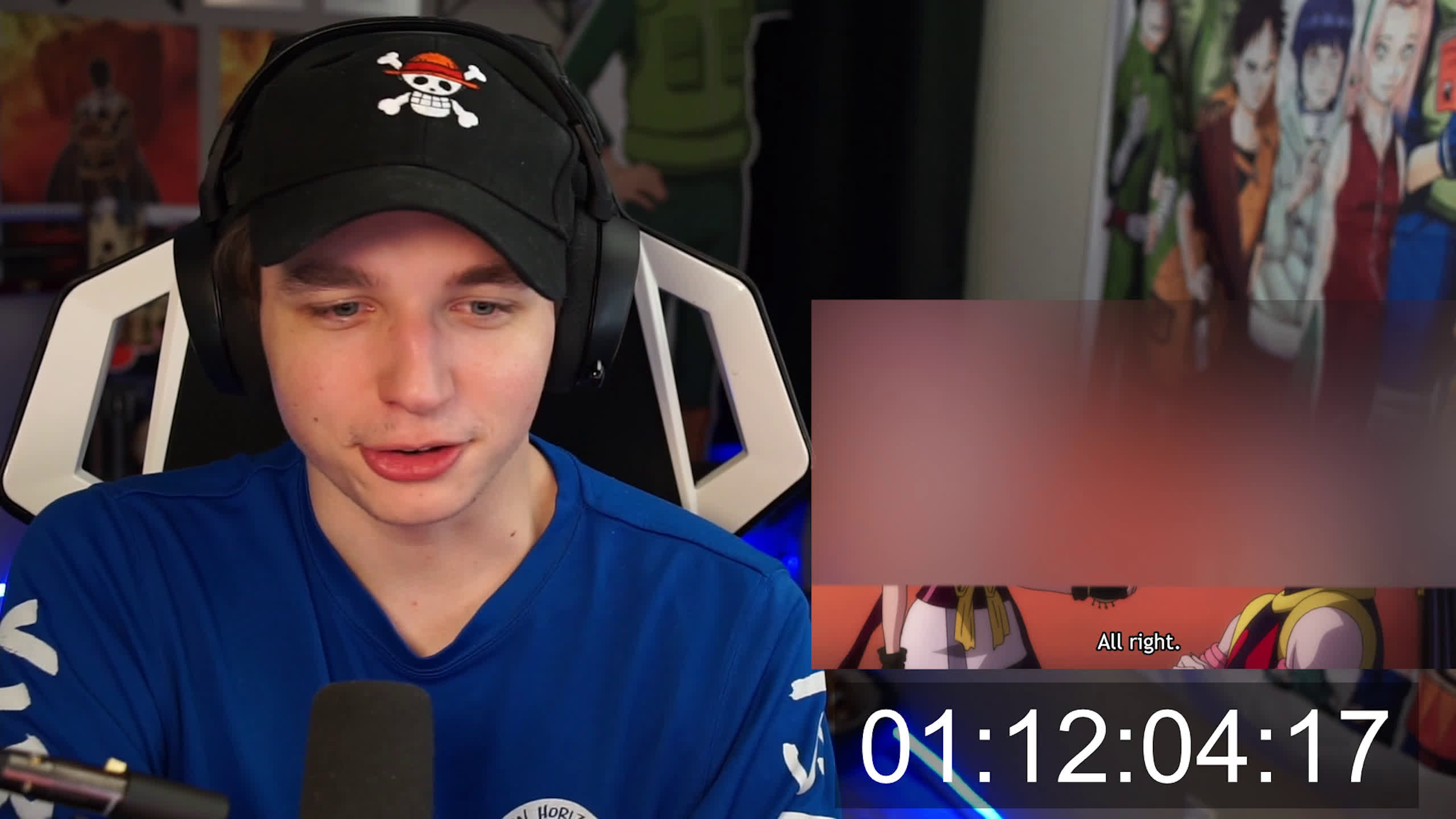 Hxh 32 A Surprising Win Patreon Reaction