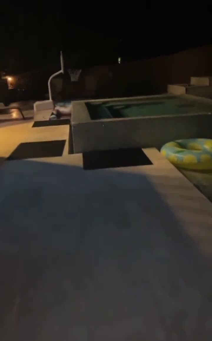 Pole Assassin Claims Innocence