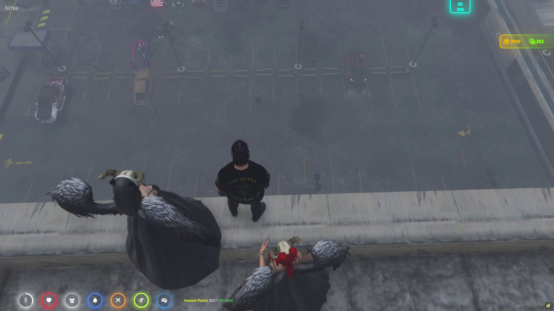 FiveM® by Cfx.re - Harbour Roleplay _ NSW-AUS _ Realistic RP ...