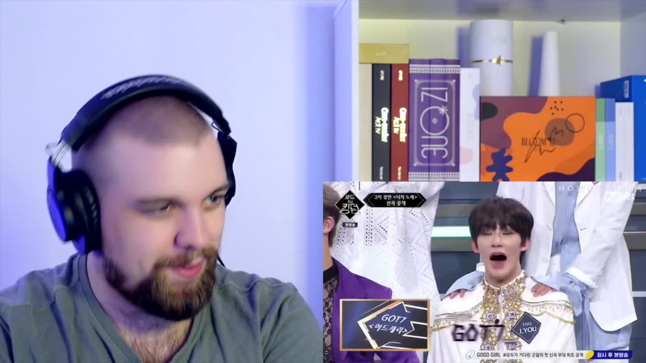 Watch Road to Kingdom Episode 006 | Streamable