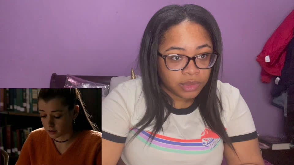 Buffy The Vampire Slayer 1x06 "The Pack" Reaction