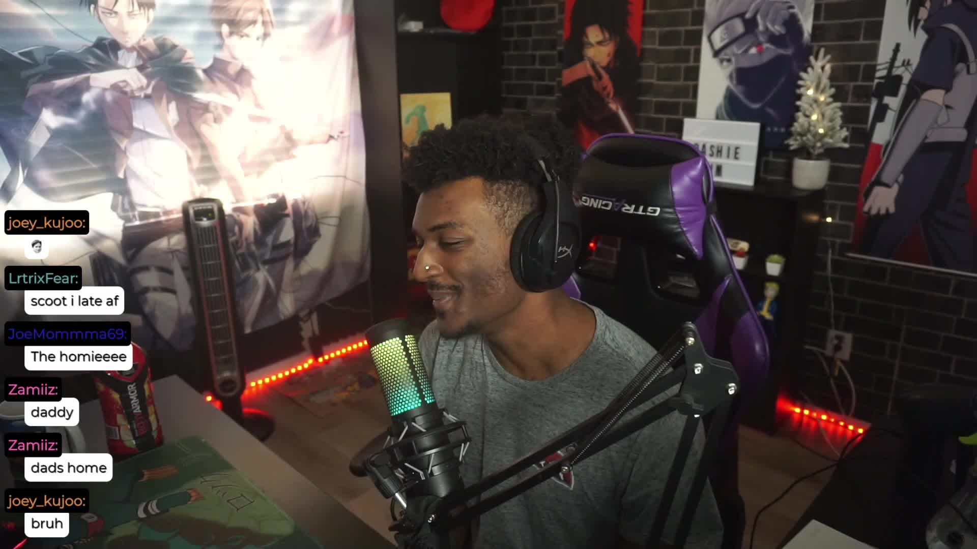 Watch JJBA Part 4 Ep 11-12 | Streamable