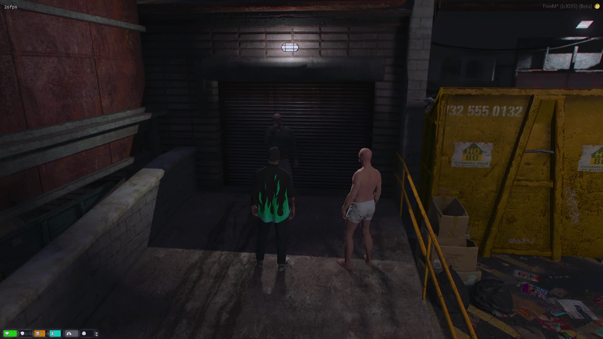 Watch xt-slasher | Streamable