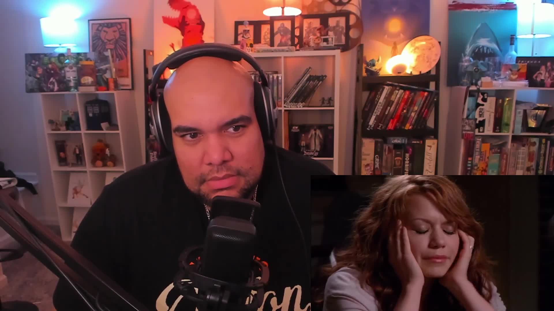 Watch Tree 7x8 | Streamable