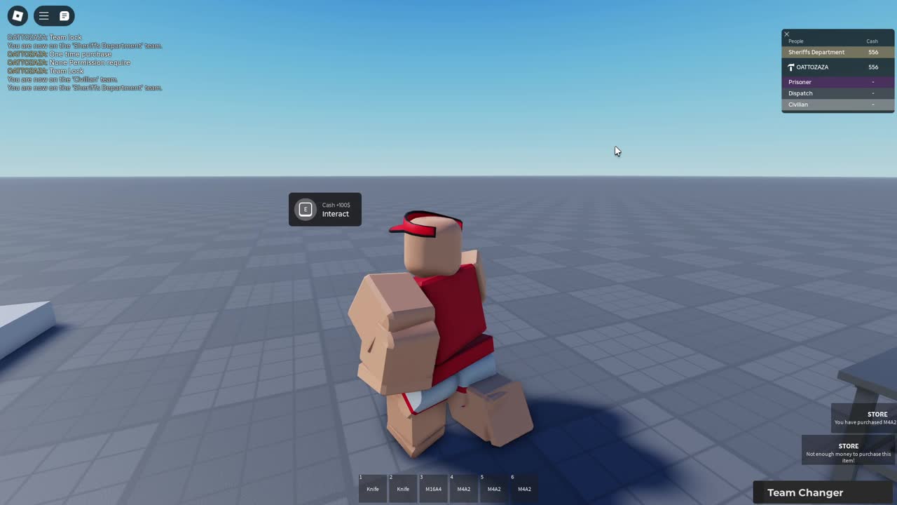 Watch Vendor System Showcase | Streamable