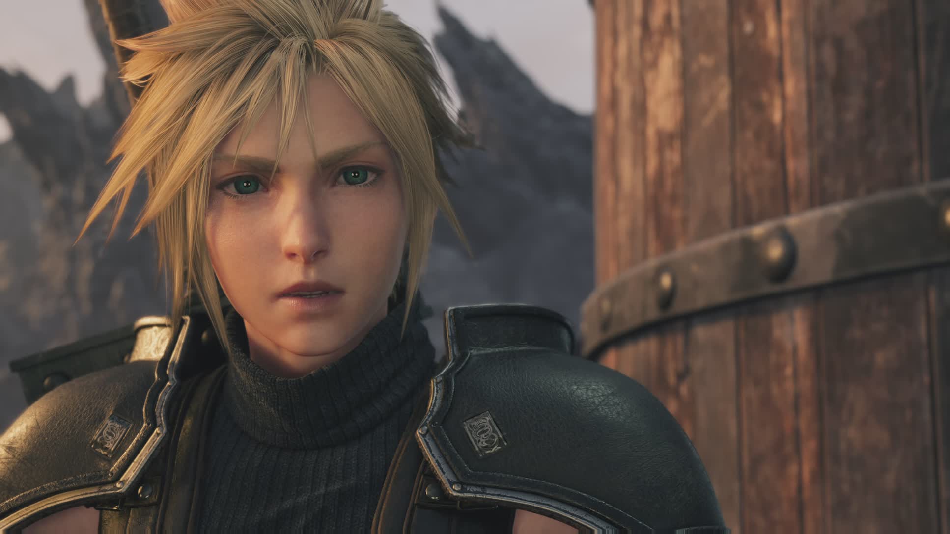 Watch FINAL FANTASY VII REBIRTH_20240405120242 | Streamable