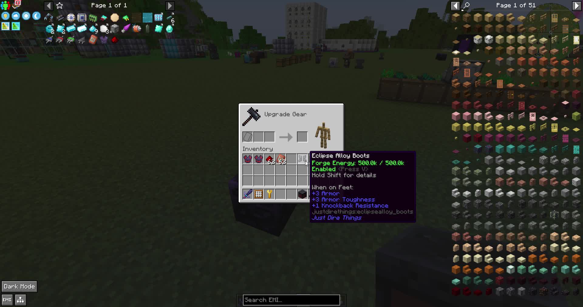 Watch Enigmatica 10 - Minecraft 1.21 2024-07-16 07-17-11 | Streamable