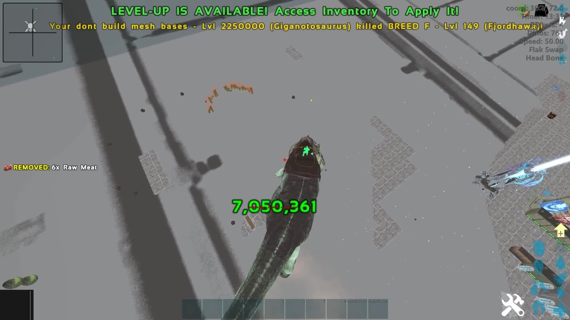 RagnarTheMeshBaseHunter