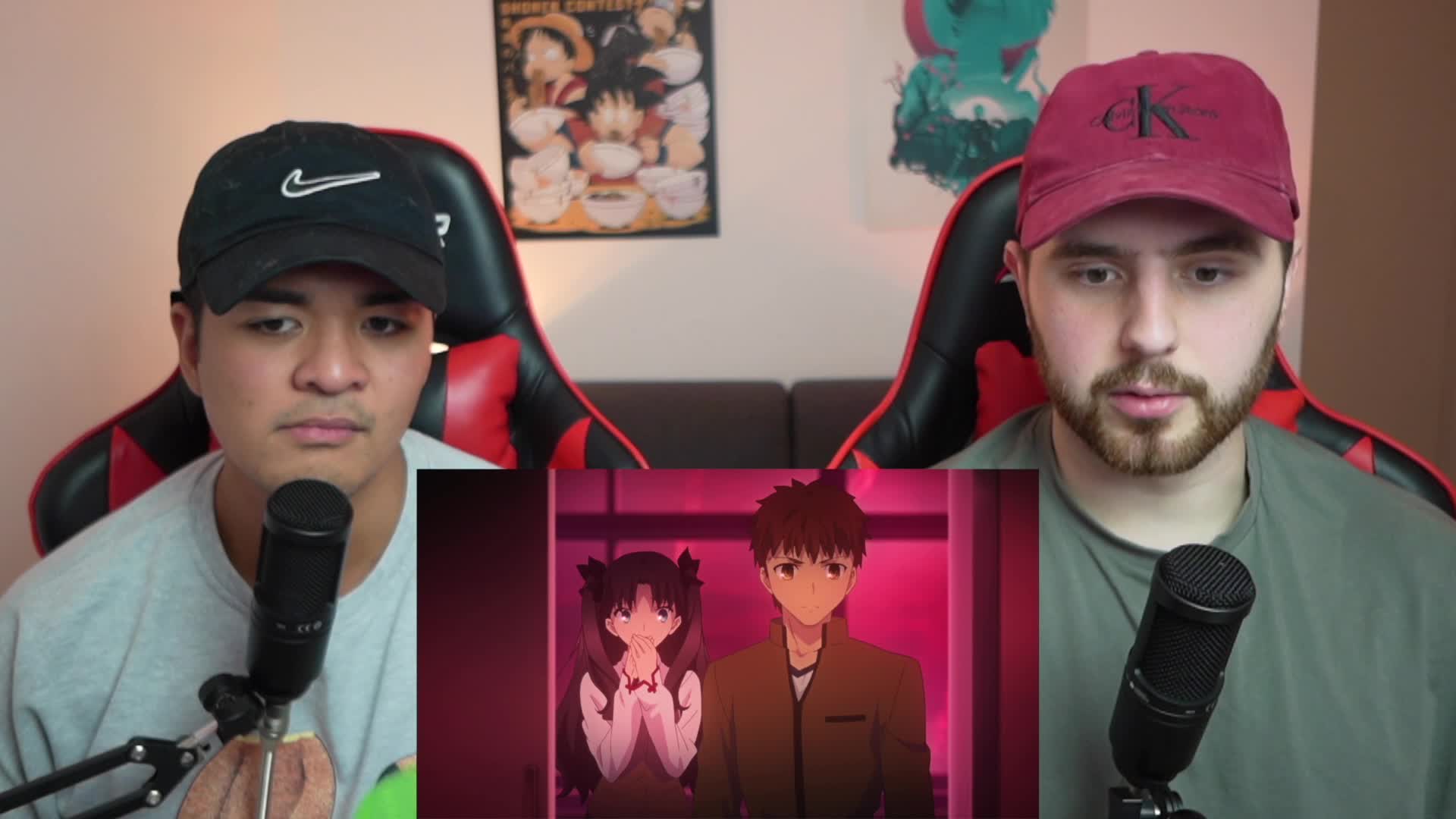 Watch Fate Reactions 8 uncut | Streamable