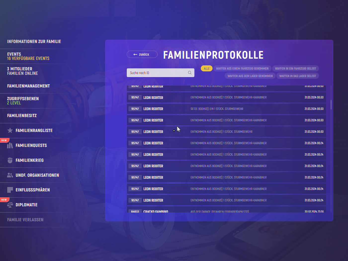 Watch Grand Theft Auto V Screenshot 2024.03.31 - 10.07.01.99 | Streamable