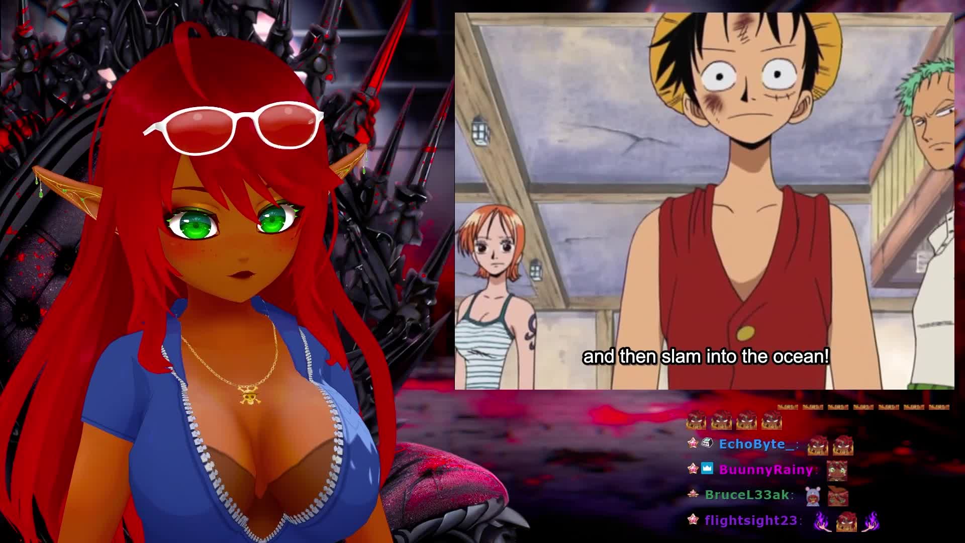 Watch OP Ep 146 +147 | Streamable