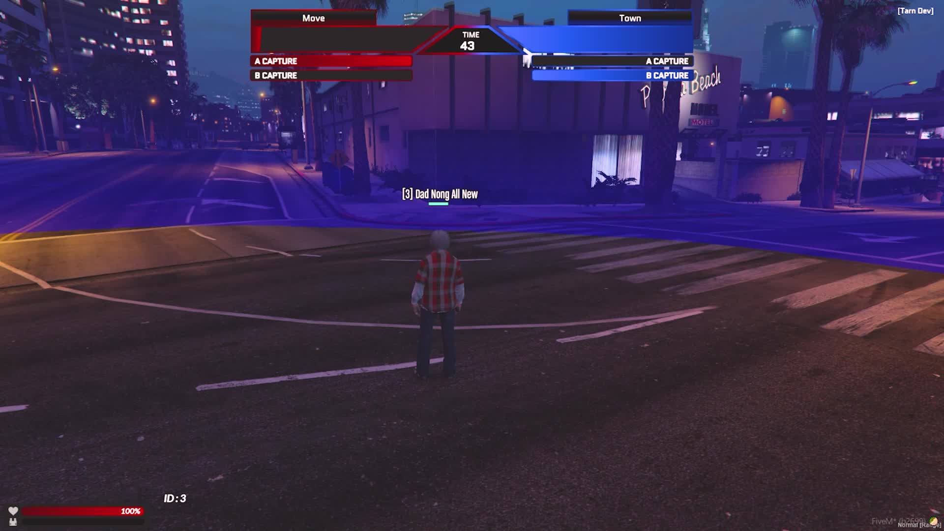MOVETOWN E-SPORT