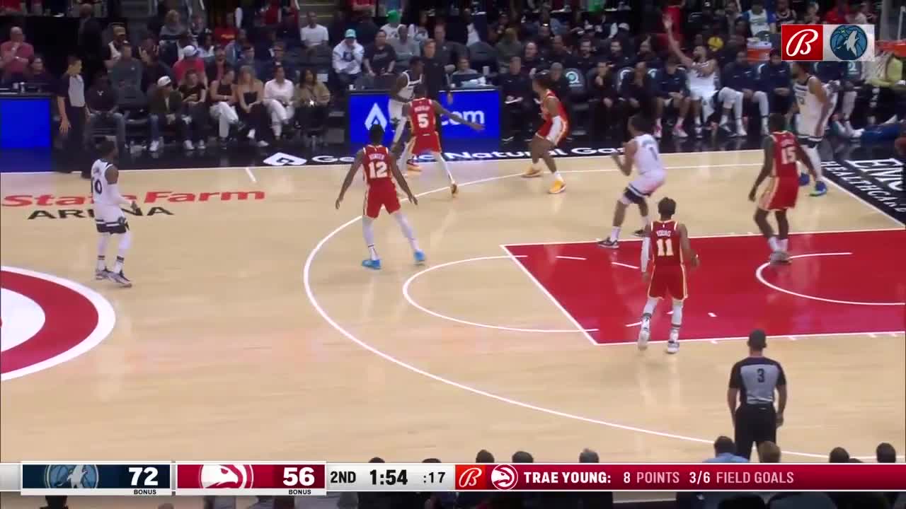 Kyle vs Zone - dime to KAT