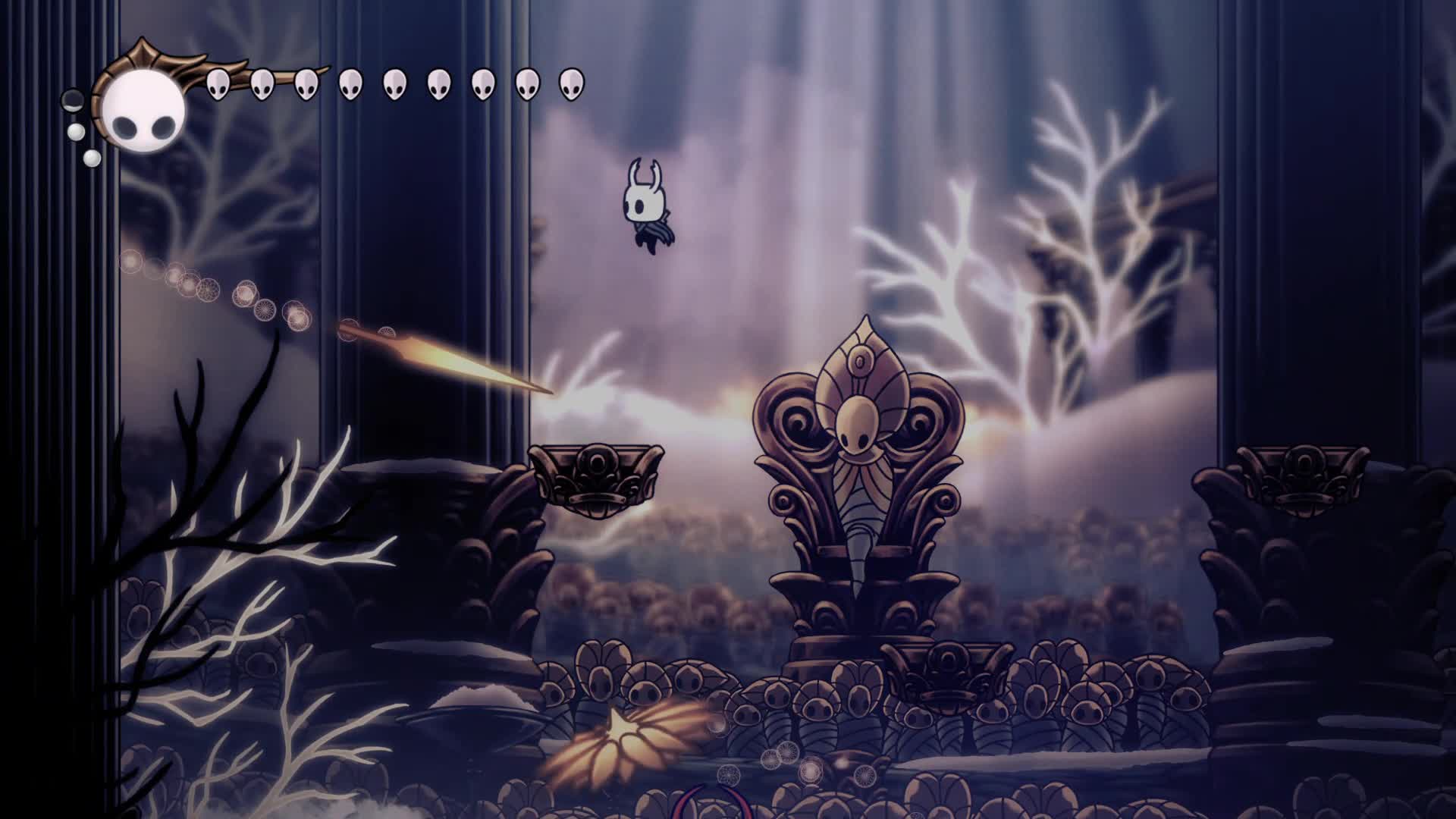 Watch P5 Markoth QS Sbody strategy (non-overcharmed) | Streamable