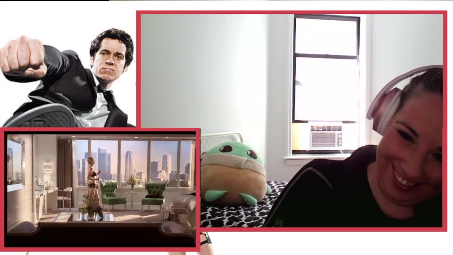 Watch Chuck 1x01 full | Streamable