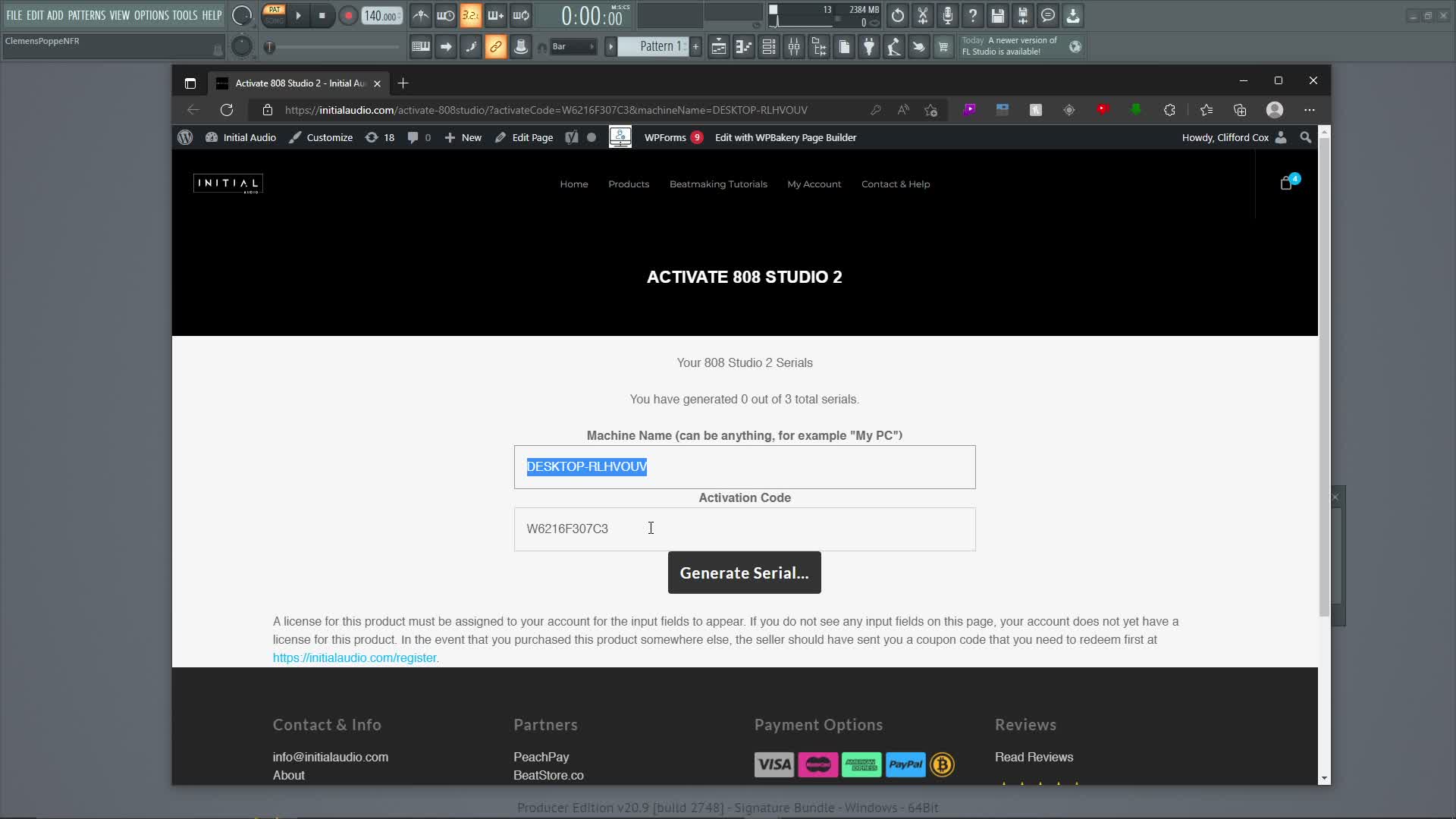 Watch How to activate initial audio products. | Streamable