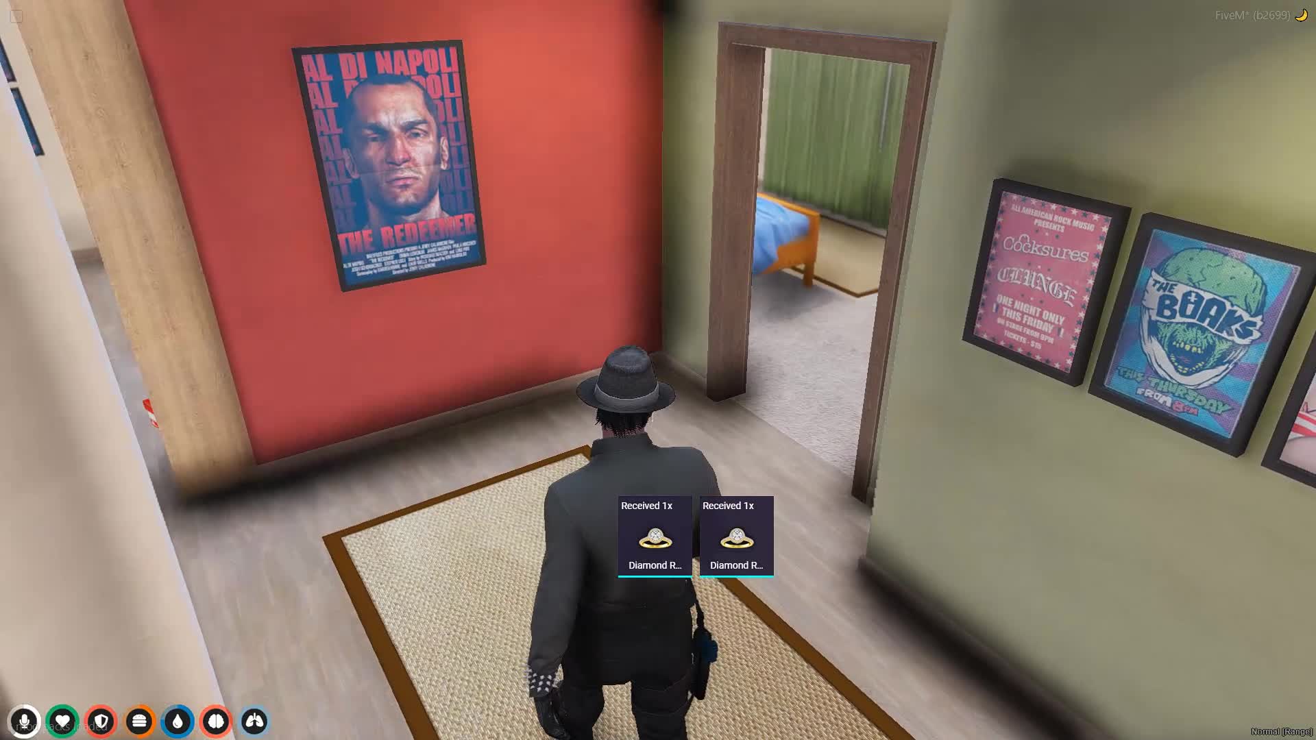 Watch HouseRobbery (Lxr Dev) | Streamable