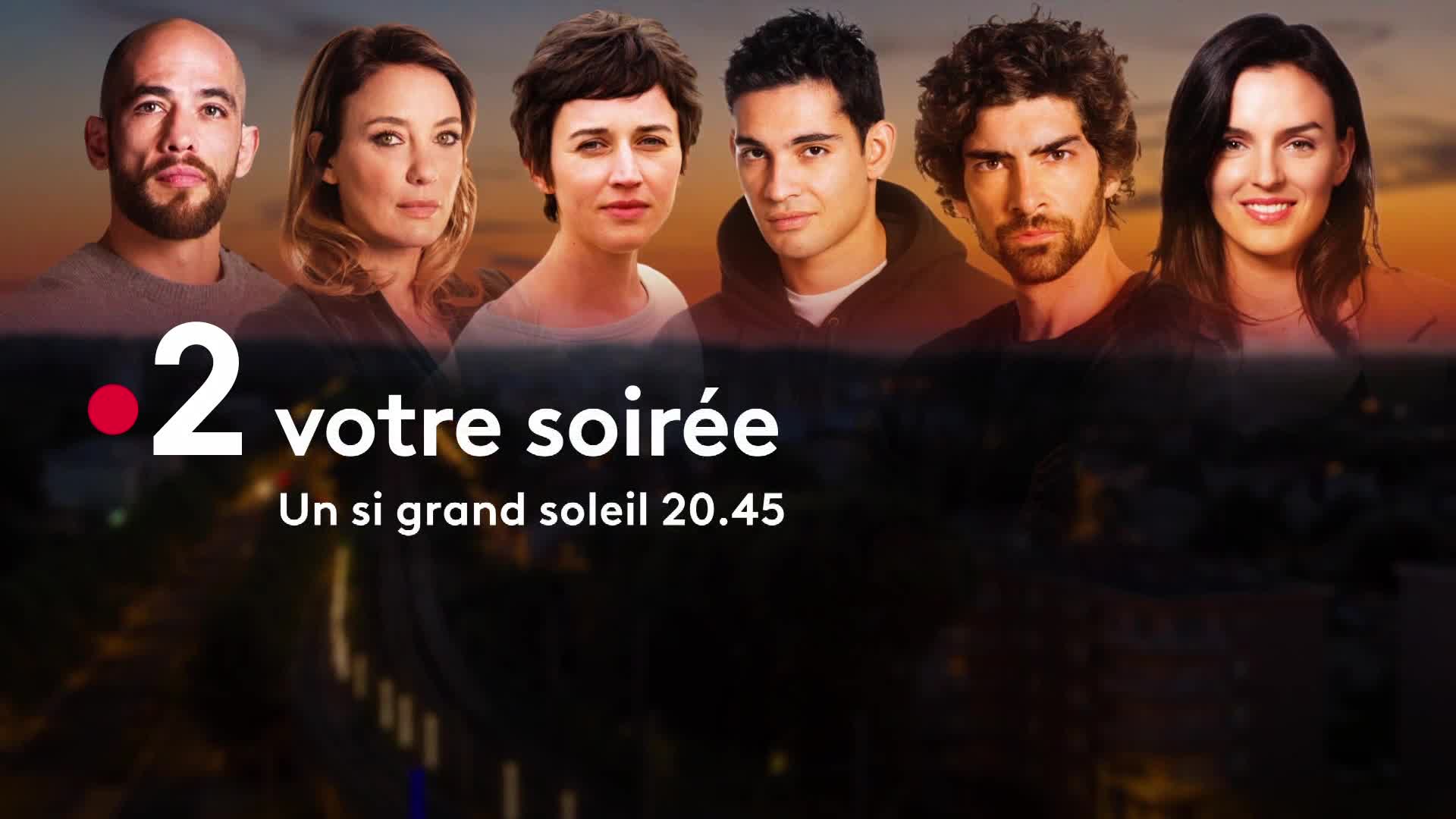 Ce soir