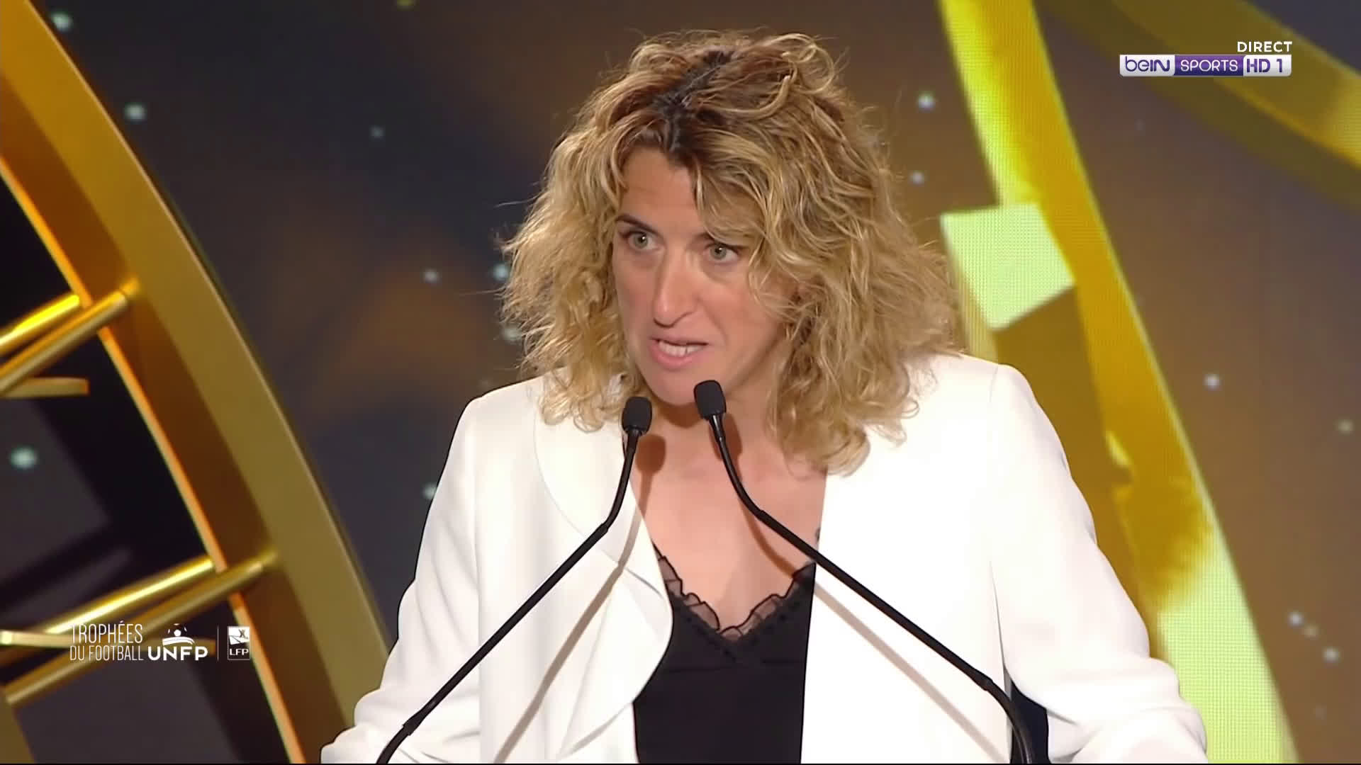 Mbappé effaré par les propos de Marinette Pichon