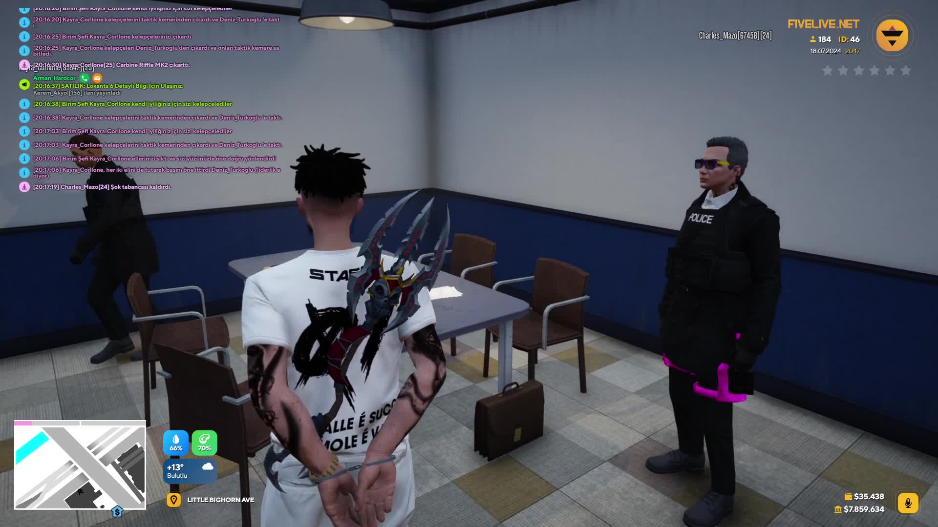 Watch Fail Rp | Streamable