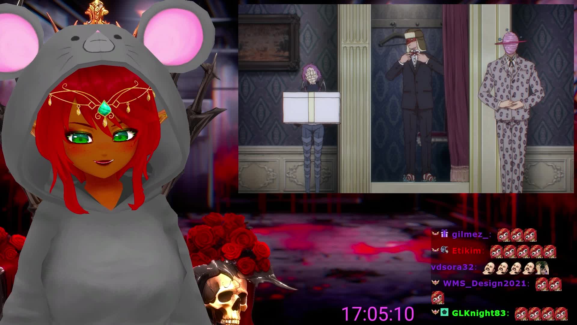 Watch Dorohedoro 1x2 | Streamable