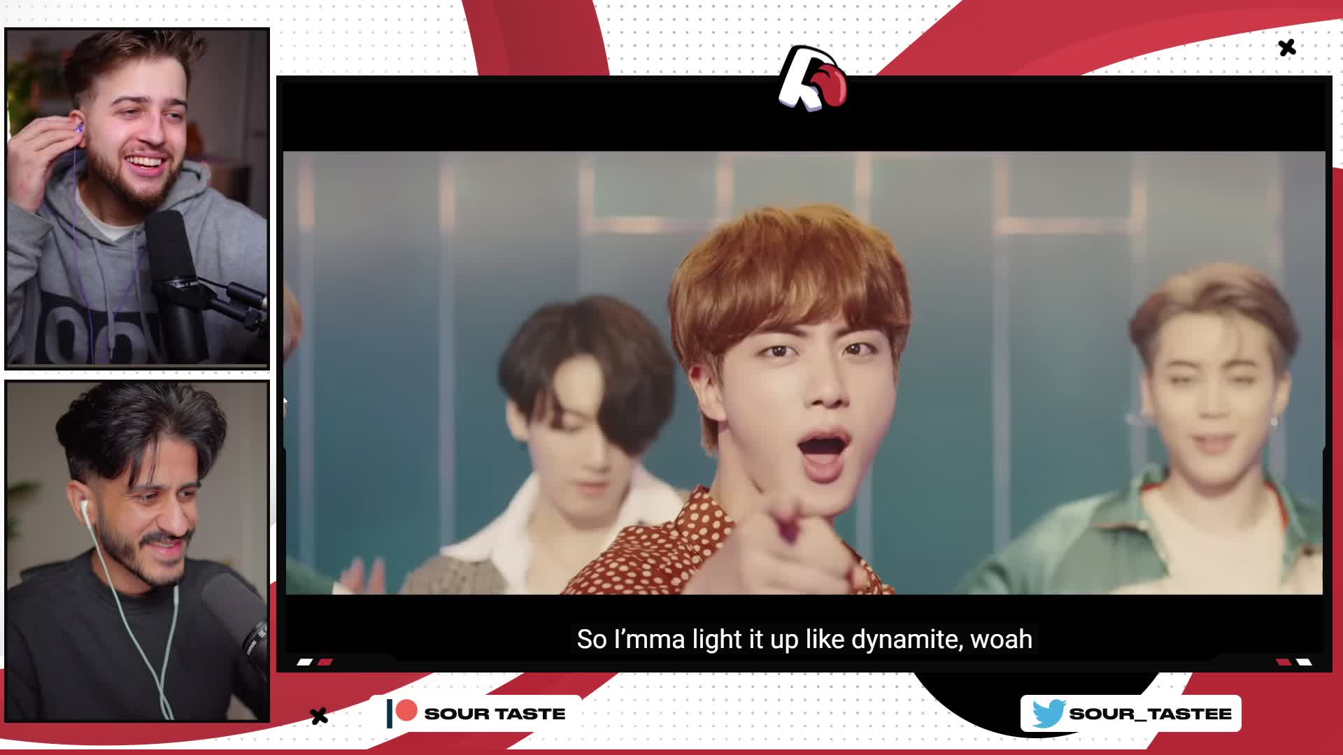 Watch BTS Dynomite | Streamable