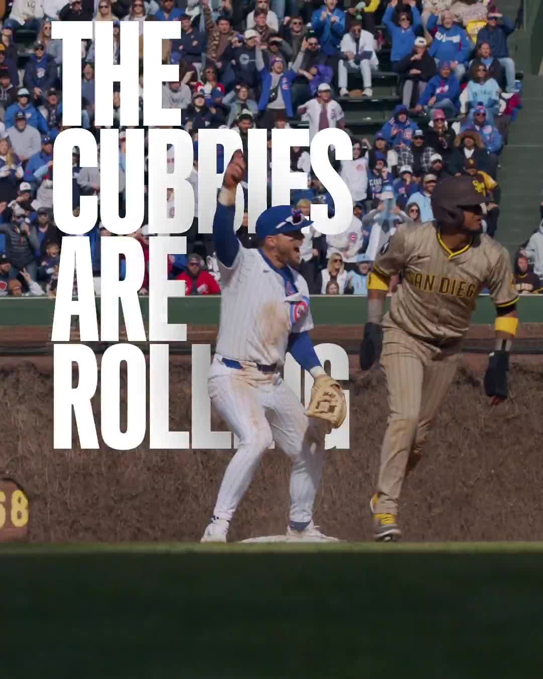 Watch Chicago Cubs - THIS TEAM. 😤 | Streamable
