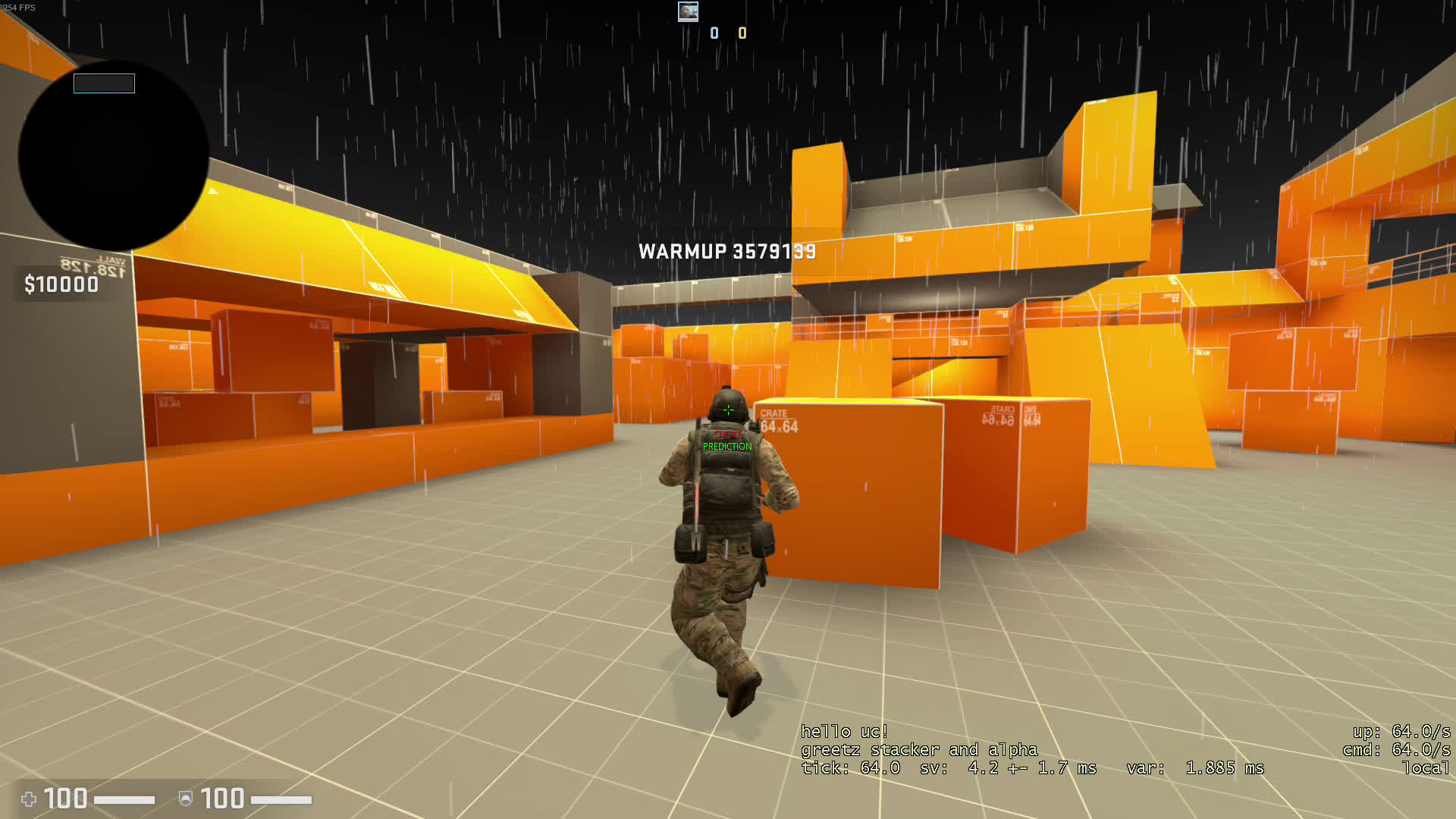 Watch precipitation for uc | Streamable