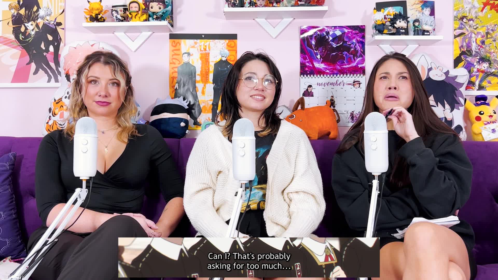 Watch Spy x Family S1E19 Uncut | Streamable