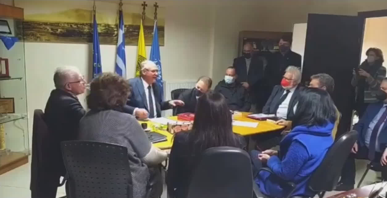 Να πως γυρνάνε οι εκλογές!