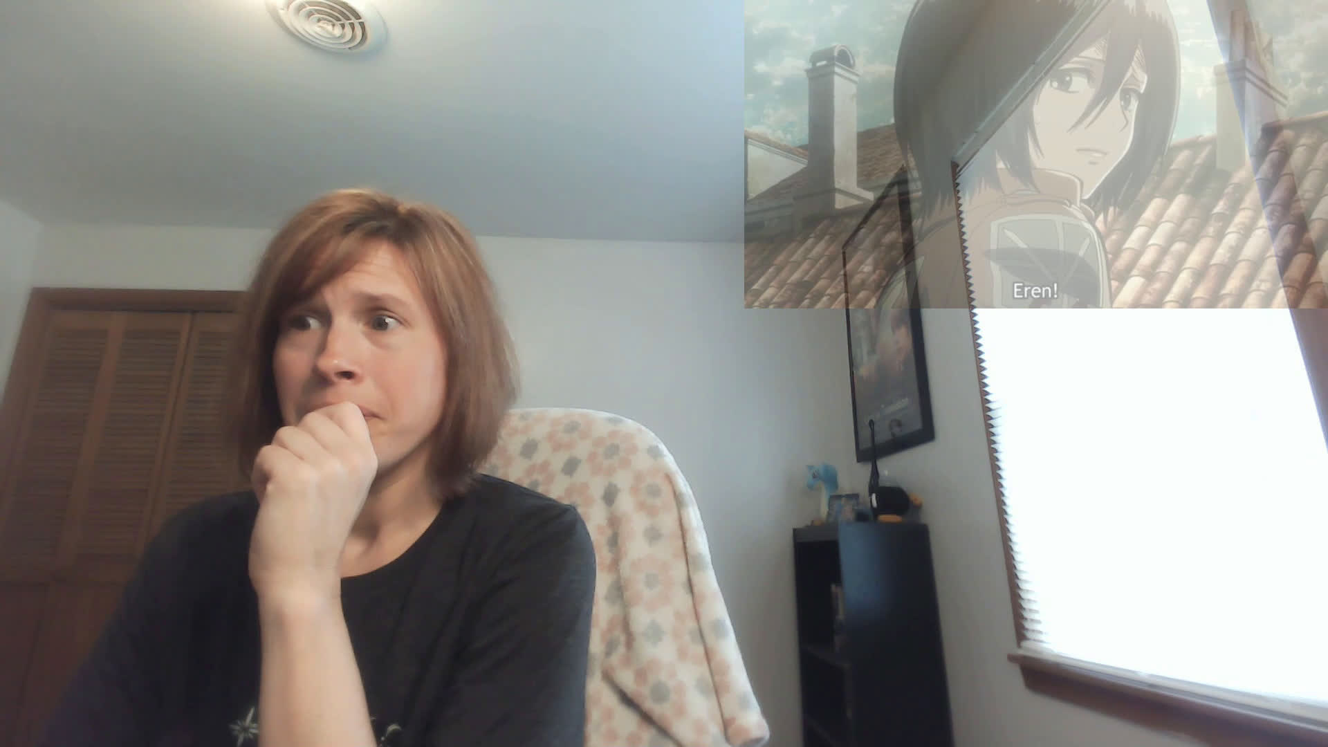 Watch AOT_S1_Episode 9 | Streamable