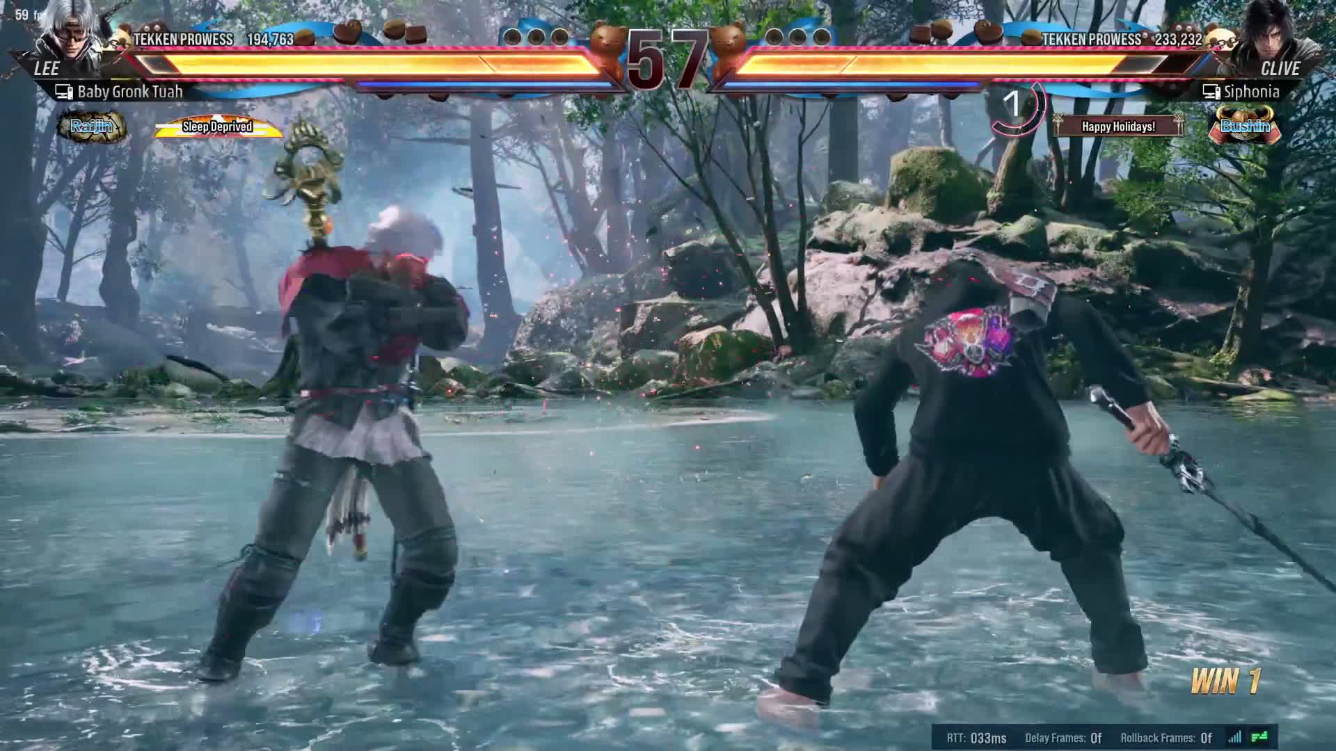 Watch TEKKEN 8 - 2025-03-24 12-24-57 AM | Streamable