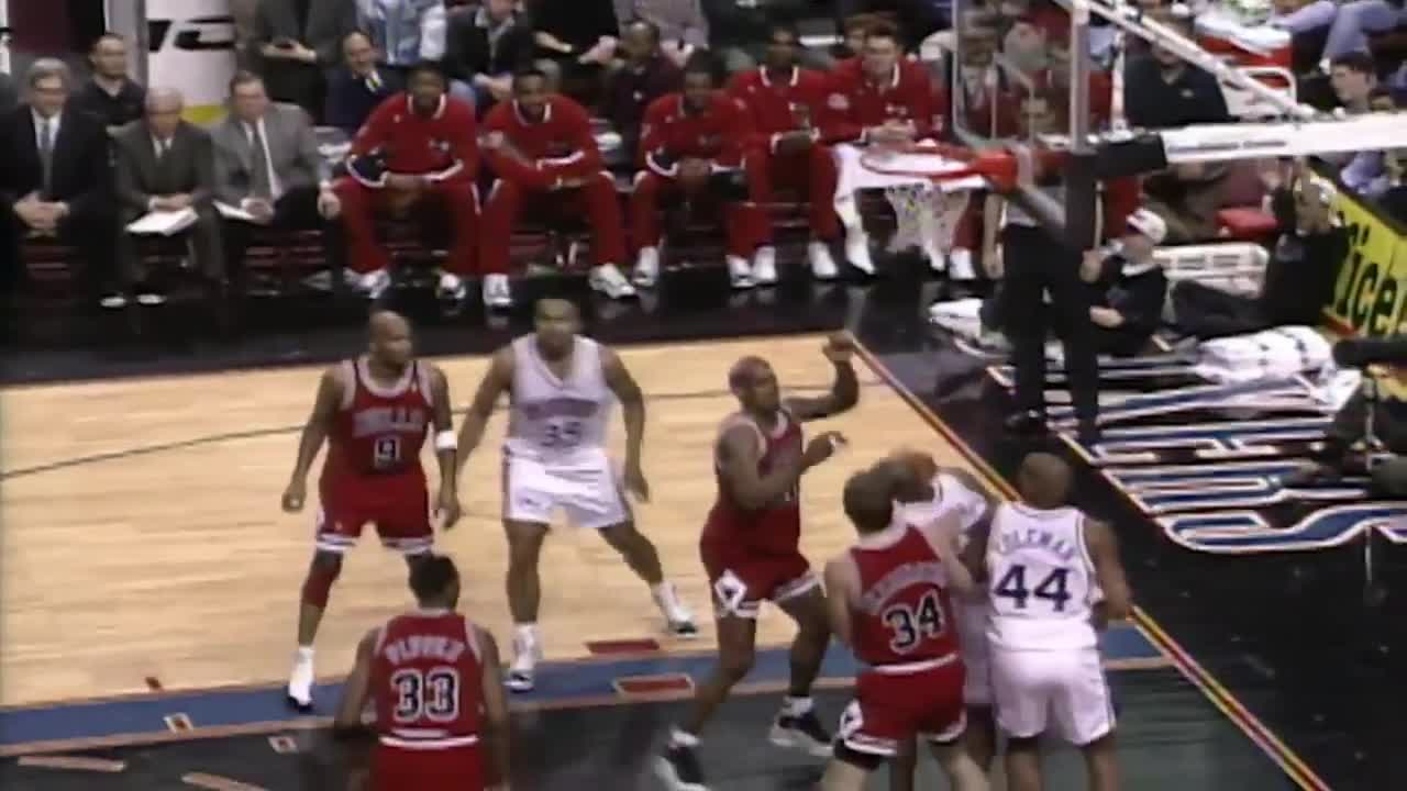 AI crosses MJ